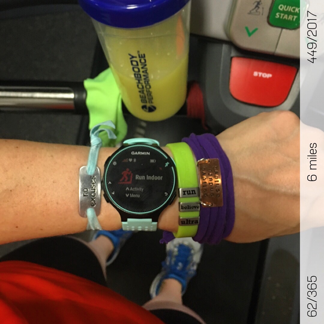 beachbody performance | Friday Five – livinglovingrunner