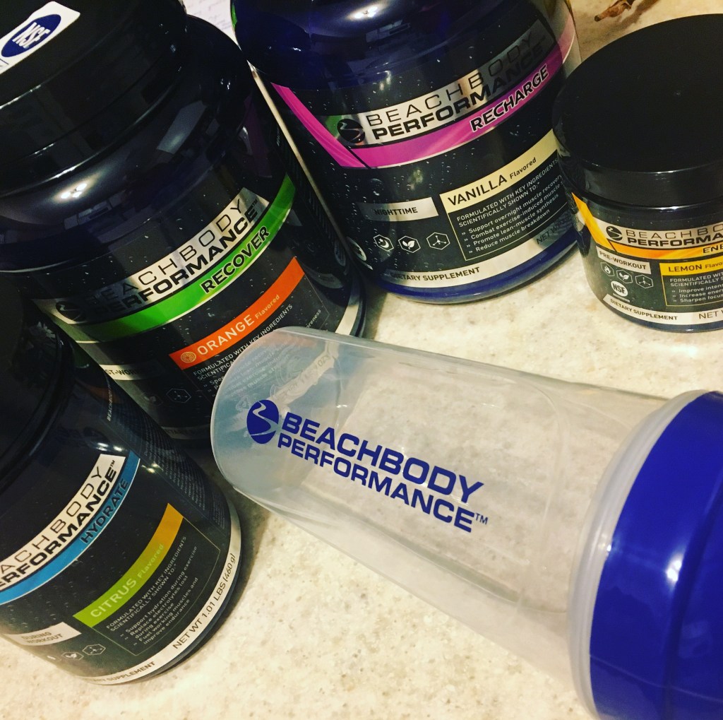 beachbody performance | Friday Five – livinglovingrunner