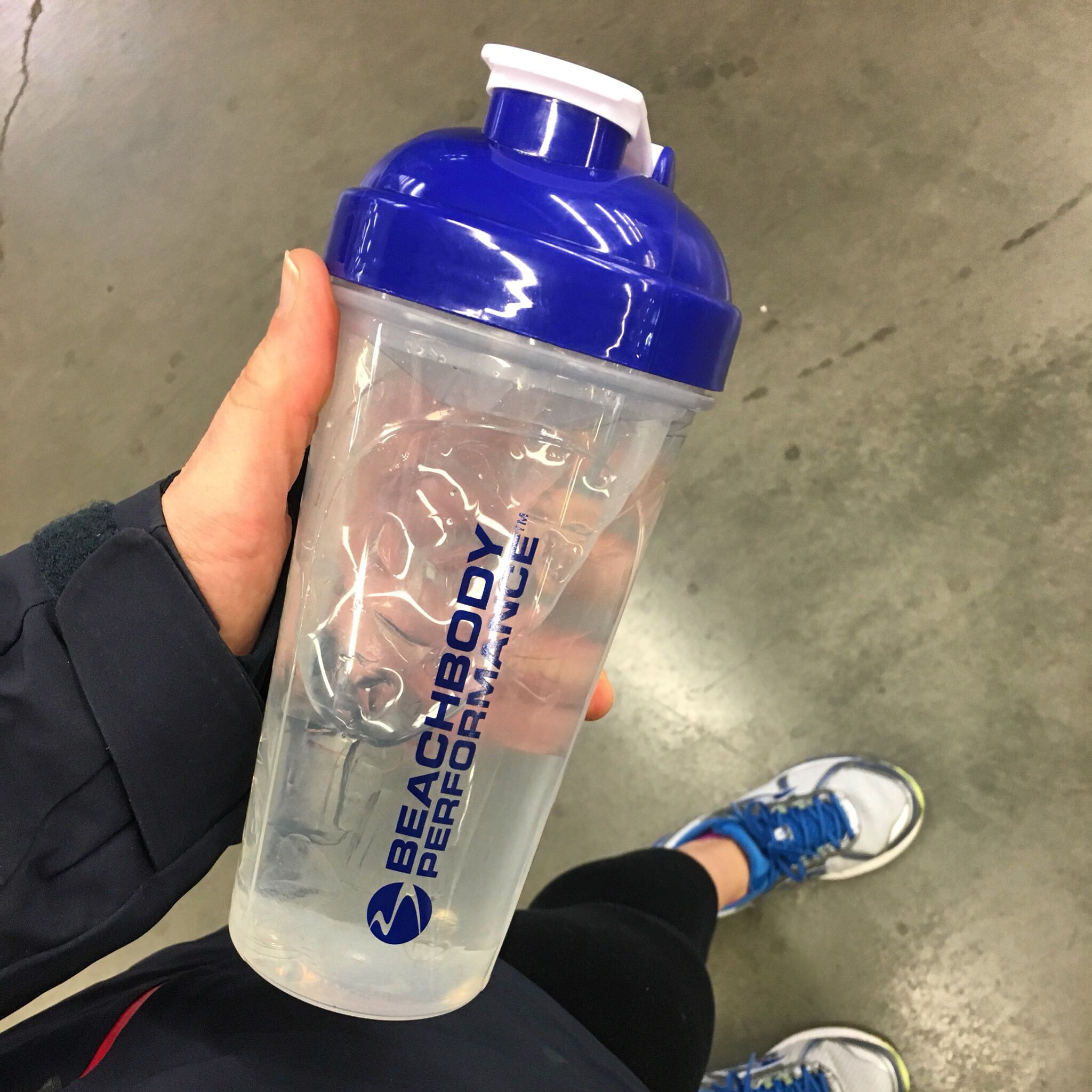 beachbody performance | Friday Five – livinglovingrunner