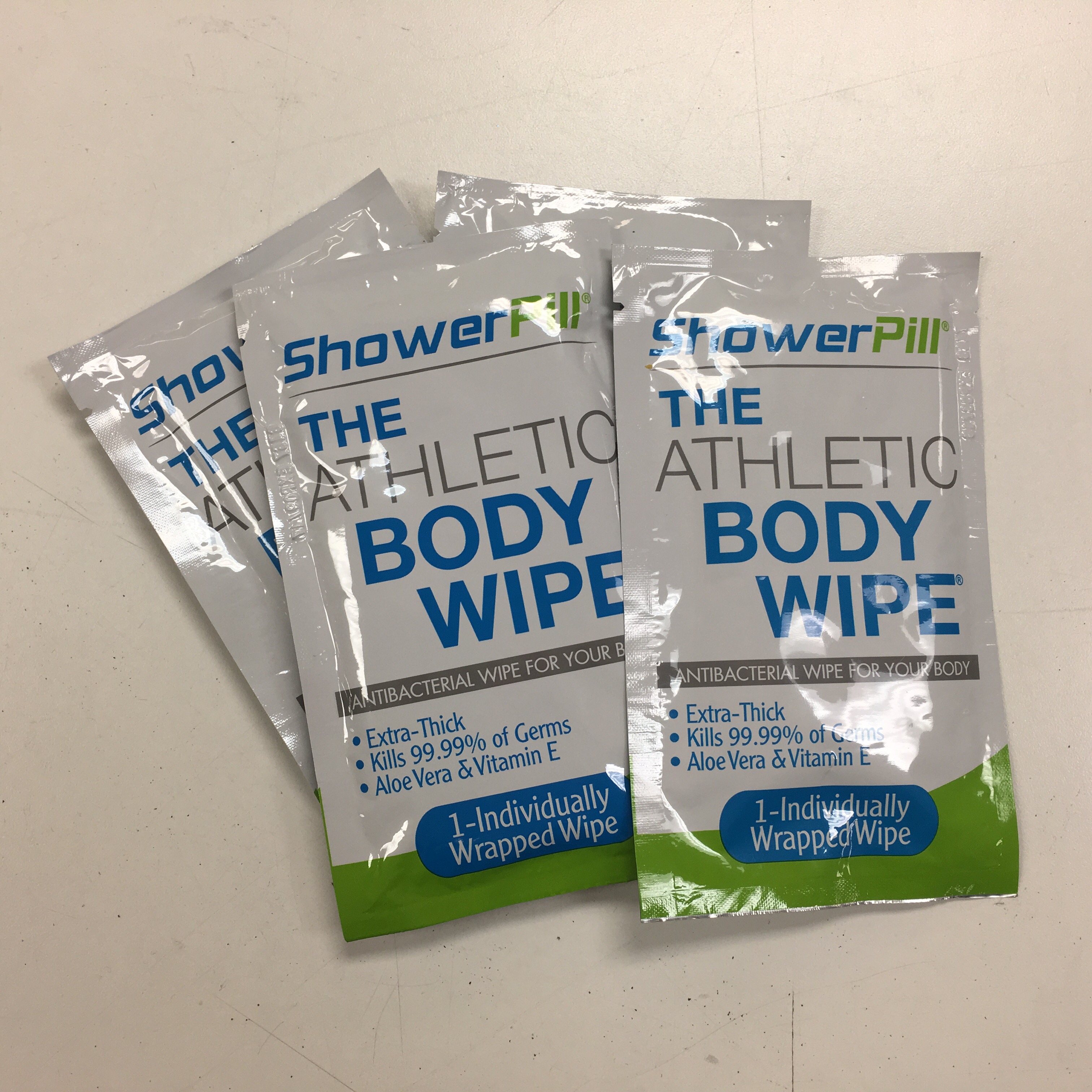 Gym Bag Essentials | Friday Five – livinglovingrunner