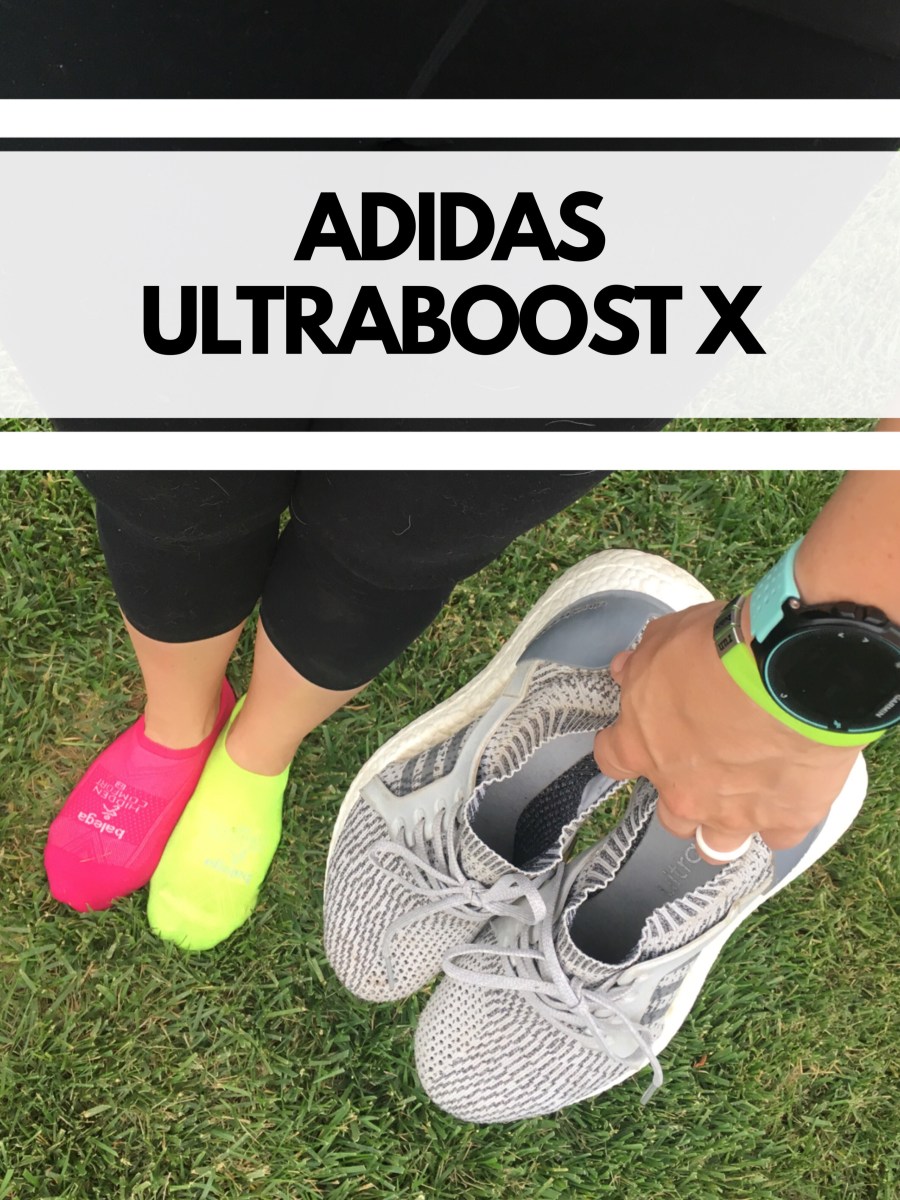 Adidas UltraBoost X | Review – livinglovingrunner