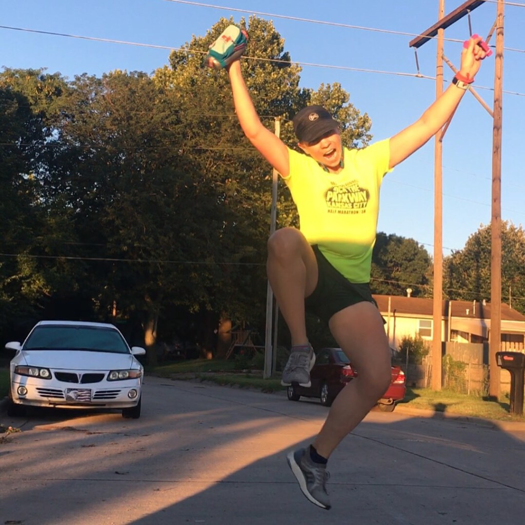 BUFF® Pack Run Cap | Friday Five – livinglovingrunner