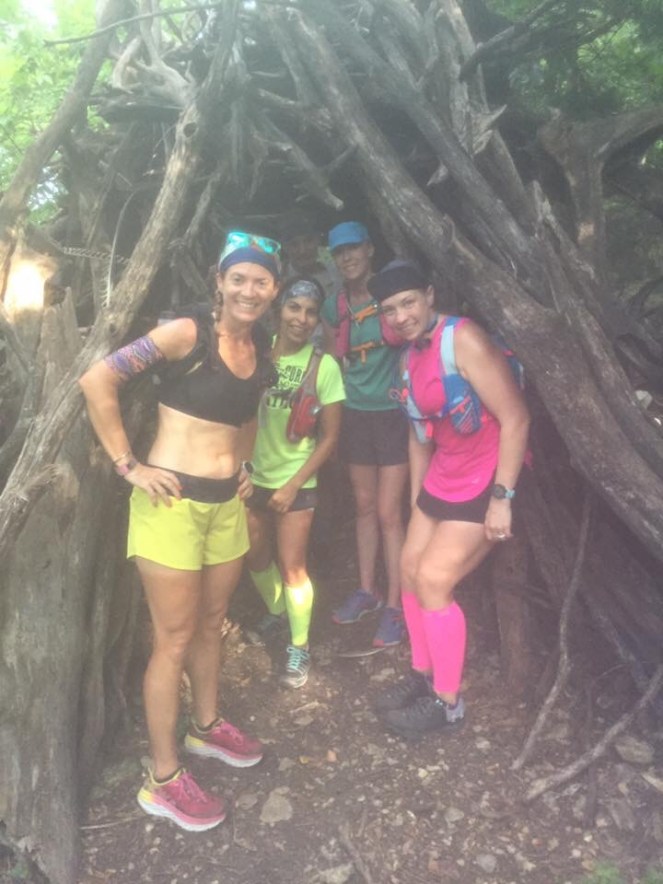 BUFF® Pack Run Cap | Friday Five – livinglovingrunner