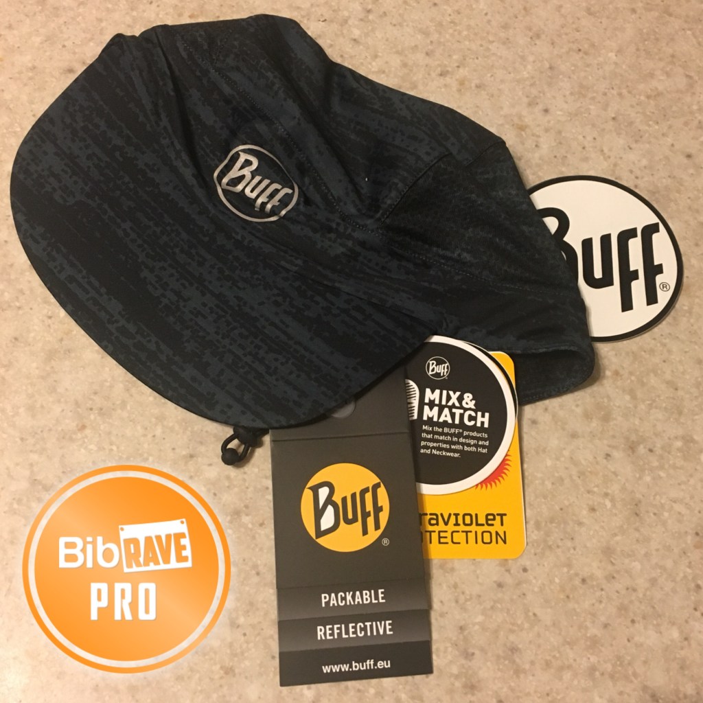 BUFF® Pack Run Cap | Friday Five – livinglovingrunner