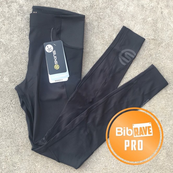 SKINS A400 Compression | Review – livinglovingrunner