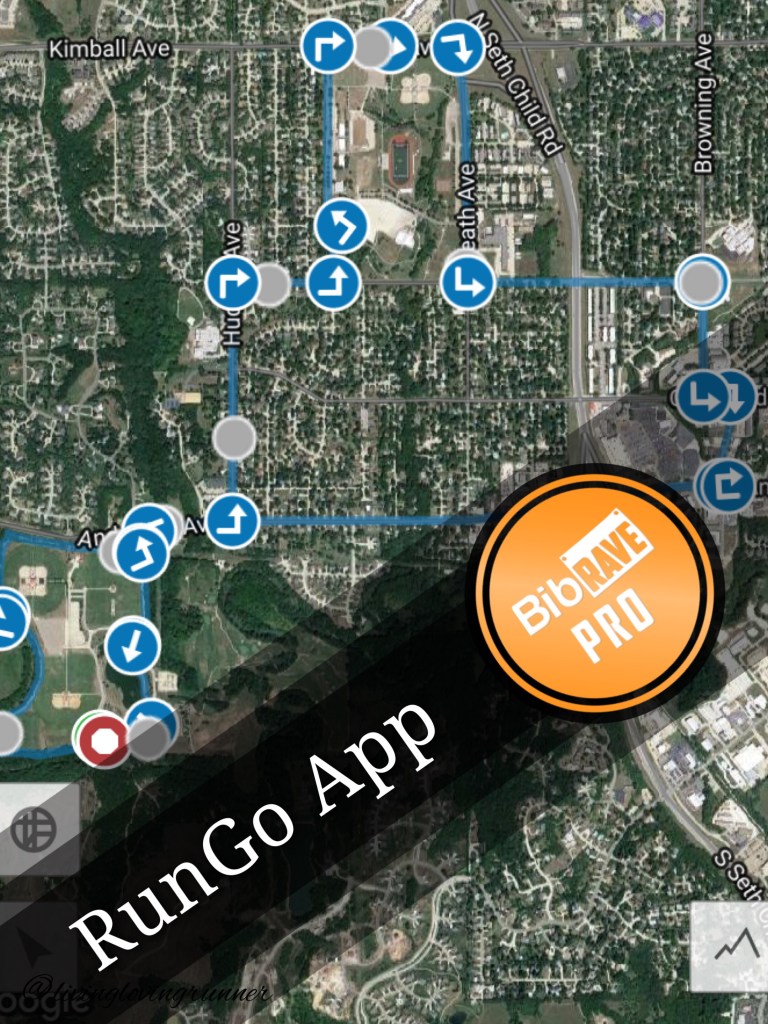 RunGo App | Review – livinglovingrunner