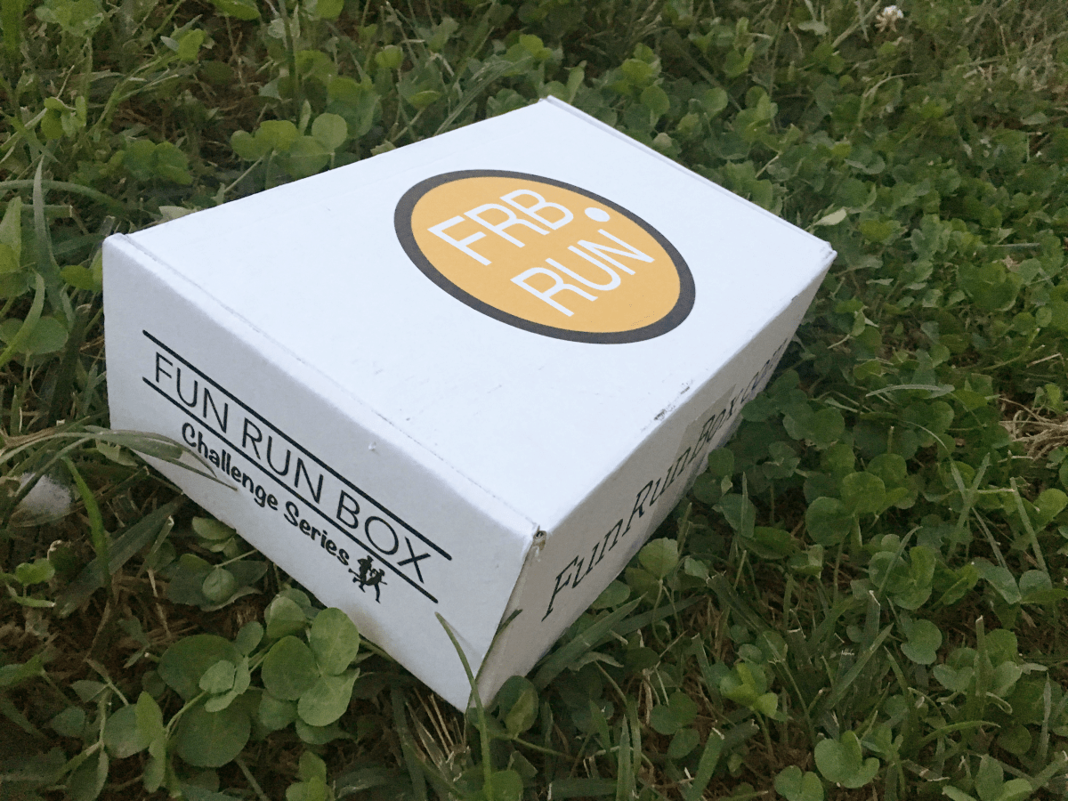 Fun Run Box | Review – livinglovingrunner