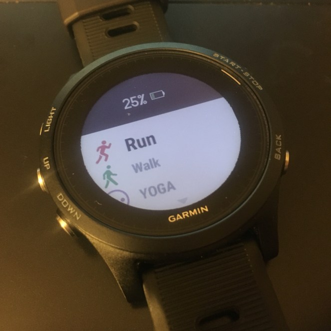 Garmin Forerunner 935 | BibRave Pro – livinglovingrunner
