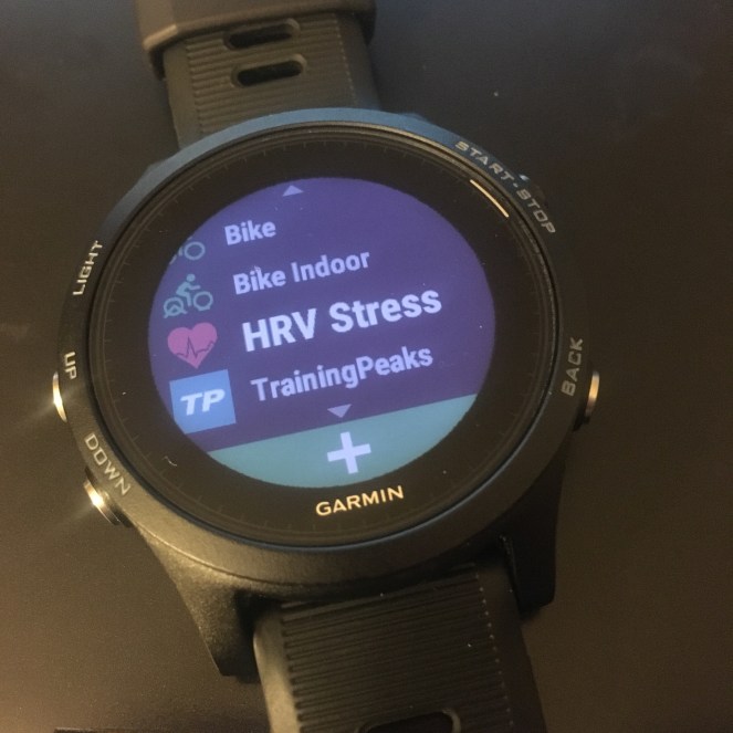 Garmin Forerunner 935 | BibRave Pro – livinglovingrunner