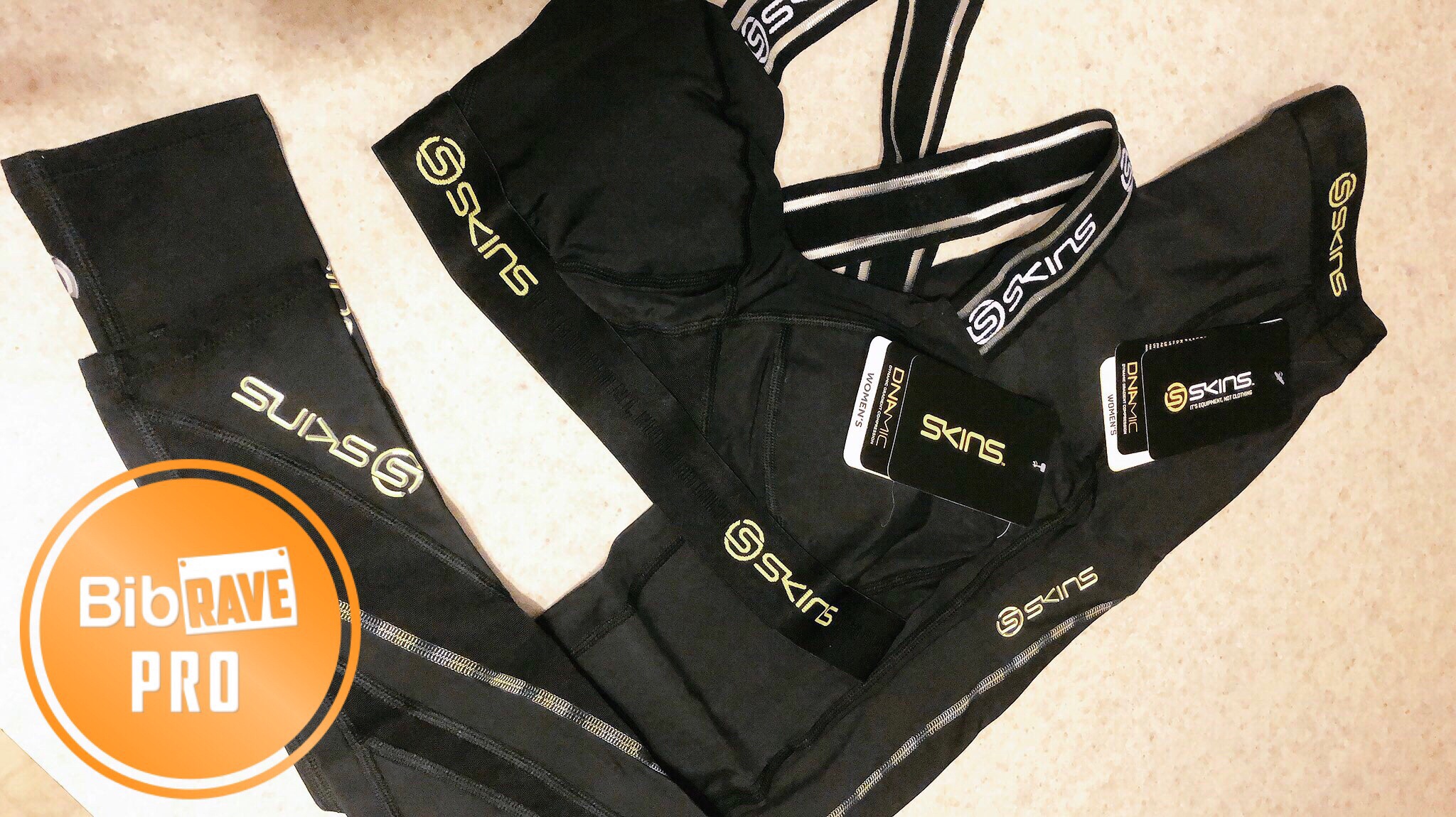 OZ Marathon w2 + the best in compression | training for 100M ...