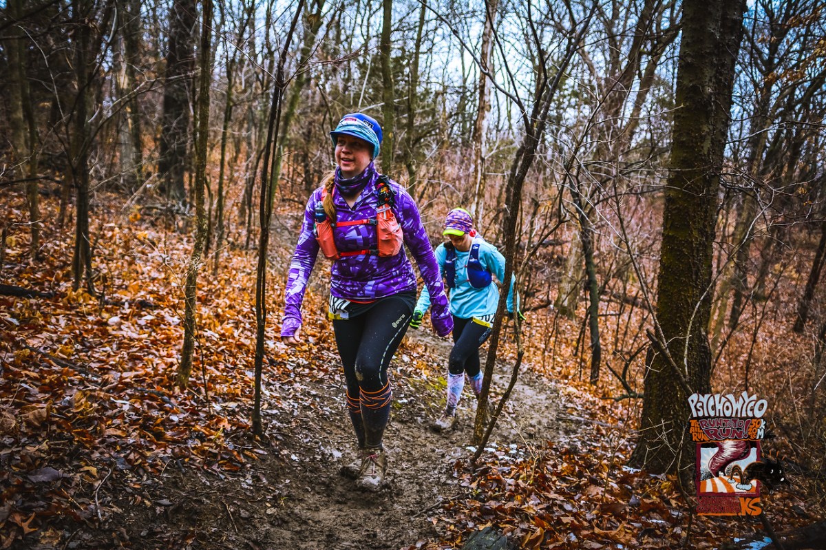 Psycho Wyco Run Toto Run 50K | Race Recap – livinglovingrunner