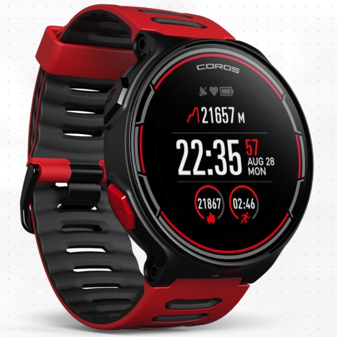 new watch on the block | product preview | COROS™ PACE – livinglovingrunner