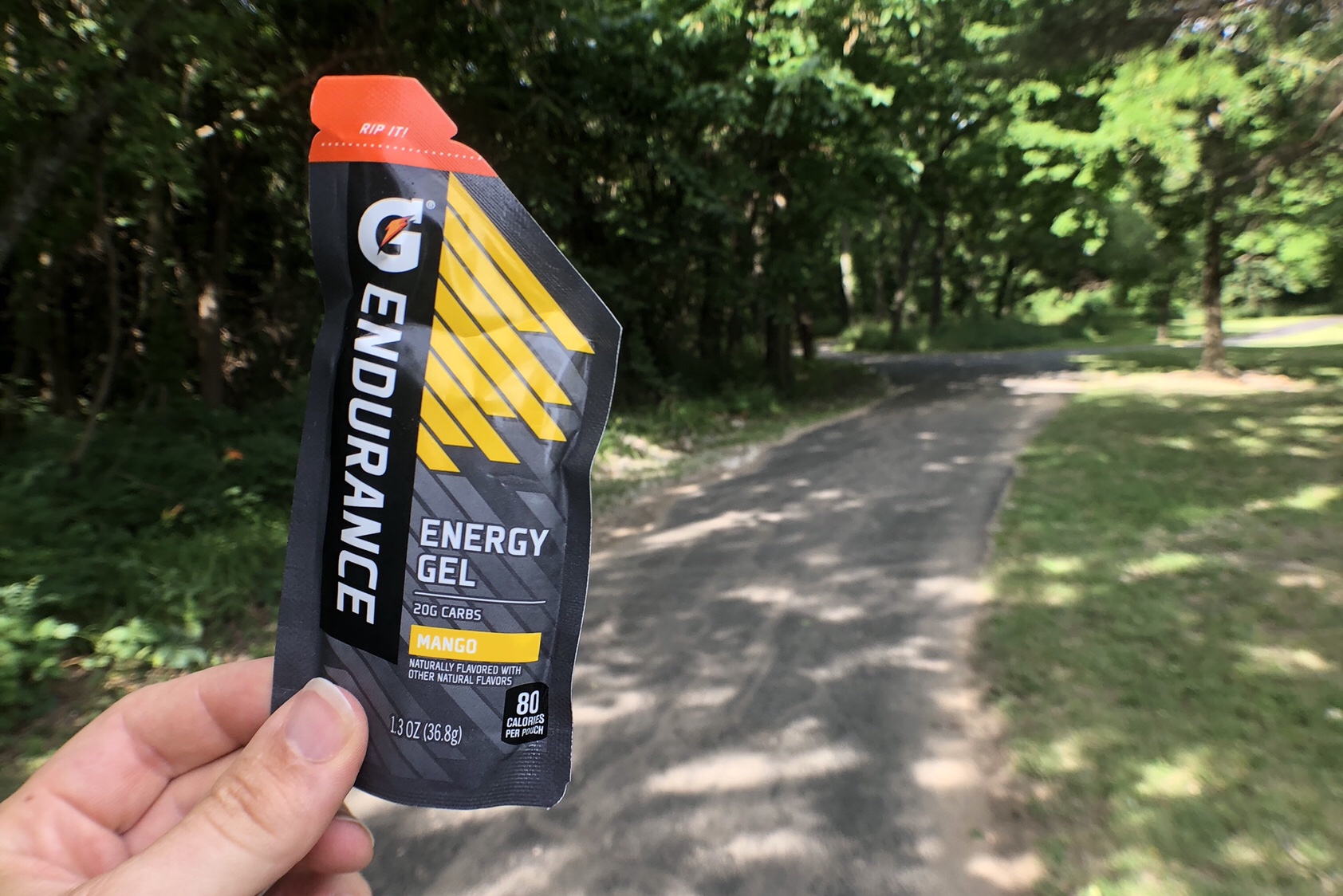 long run must-haves | Gatorade Endurance – livinglovingrunner