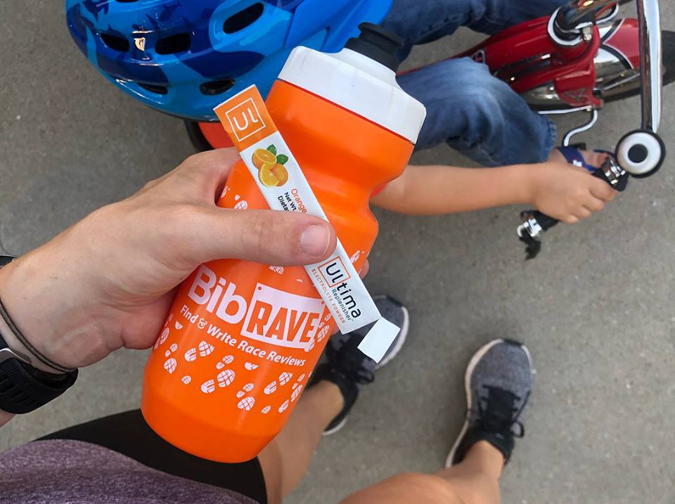 rehydrate with ultima | Review – livinglovingrunner