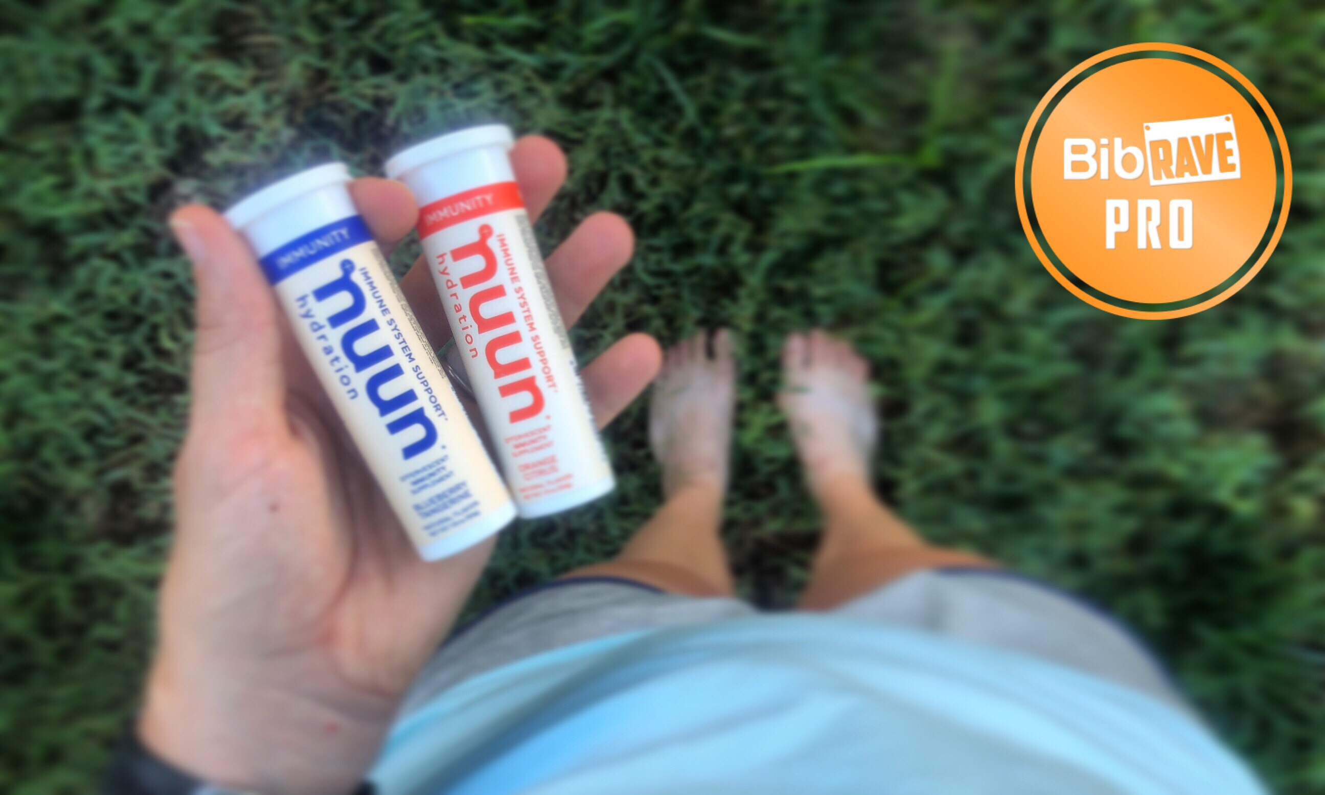 Nuun Immunity | Review – livinglovingrunner