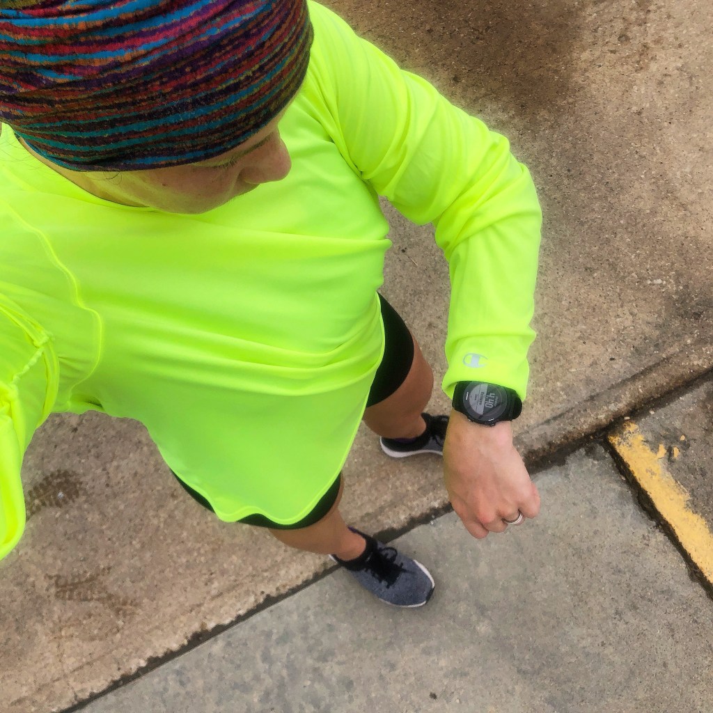 busy week | Scooby-Doo Scoobtober 5K/10K – livinglovingrunner