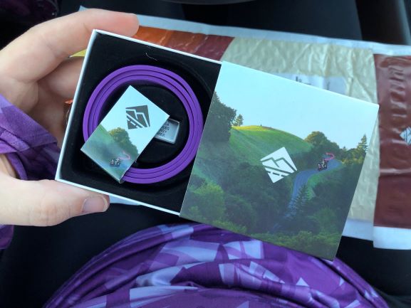 Road ID | Review – livinglovingrunner